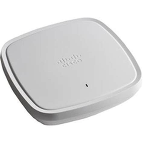 Access Point Cisco C9115axi E Bluetooth 5 Ghz White Grey Wish