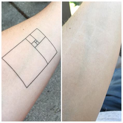 I Got A Tan Line From My Fake Tattoo Rmildlyinteresting