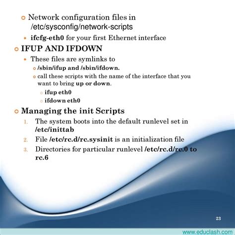 Linux Administration Ppt Download