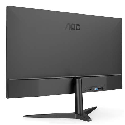 Aoc 24b1w Монитор – Telegraph
