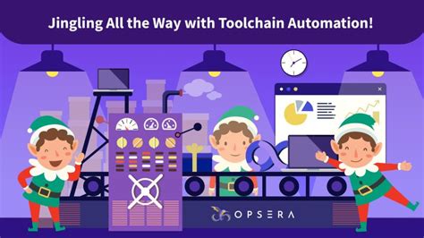 Opsera On Linkedin Toolchain Automation Devops Workflows