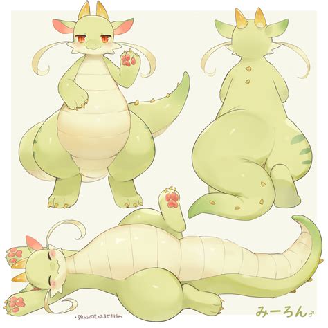 Erumeruta Original Commentary Request Highres 1girl Animal Ears