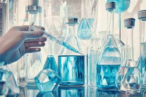 Exploring The Intersection Of Art And Science With Laboratory
