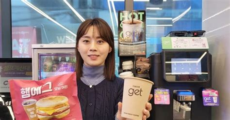 새해 아침시장 잡아라 Cu Get커피 세트 할인