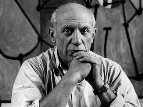 Pablo Picasso Hayatı Eserleri Sanatı Ve Bilinmeyenleri