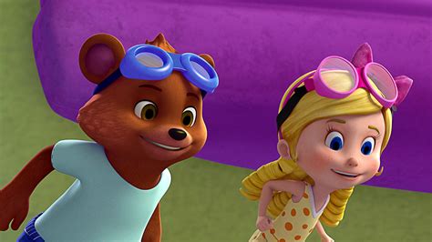 Watch Goldie And Bear S2 Episode 5 On Disney Hotstar Watch Goldie And Bear S2 Episode 5 On Disney Hotstar