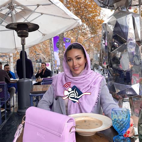 بیوگرافی مینا مختاری همسر بهرام رادان ماجرای اشنایی‌اش با بهرام رادان