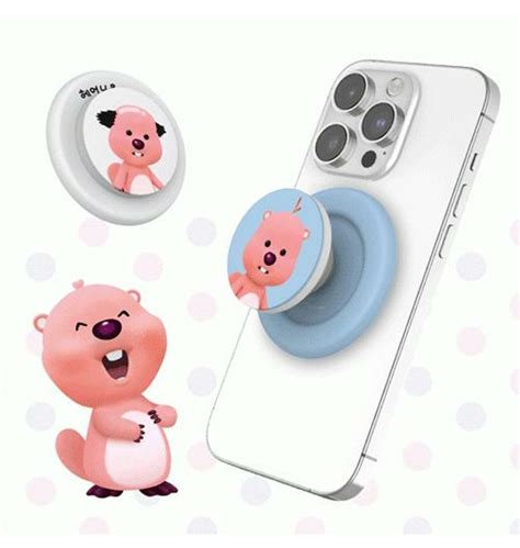 정품 단품 추천모음 플레이트 포함 베이직루피 트렌드 스마트톡 잔망루피 티몬