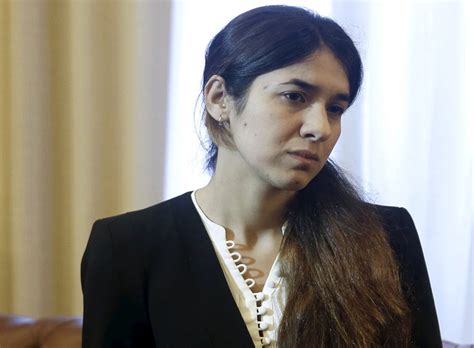 Amal Clooney To Defend Yazidi Women Isis Sex Slaves Ary News