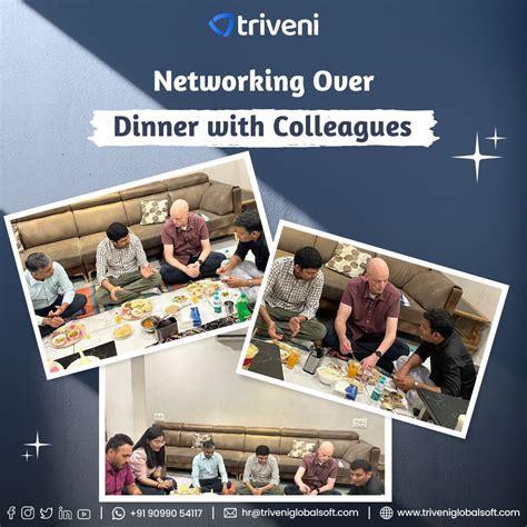 Rajnikant Rana On Linkedin Networking Globalteams Dinnerparty