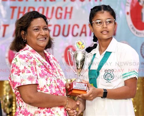 Brendan Boodoo Jannah Mohammed Named Sscl Players Of The Year