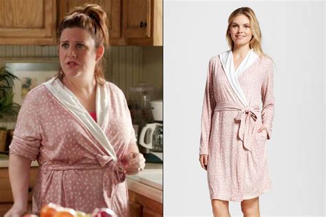 Alexa Styles Bathrobe