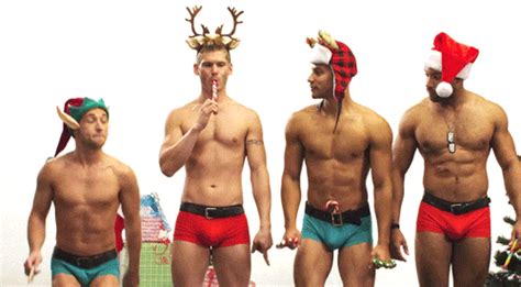 Secret Santa By Jay Northcote Goodreads