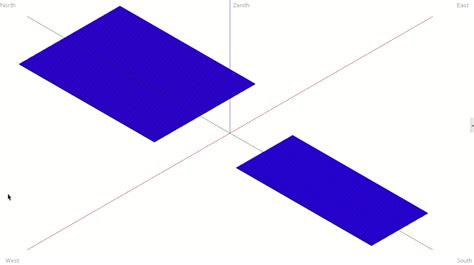 Tracking Mode Electrical Losses Bactracking Algorithm Simulations