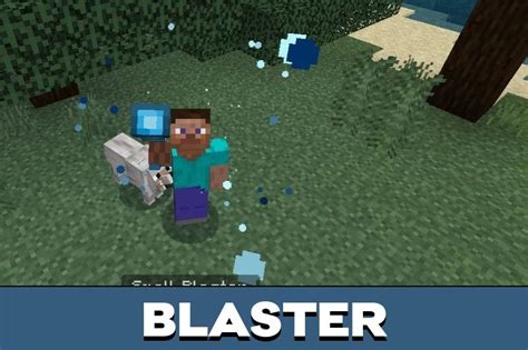 Download Phase Disruptor Tools Mod For Minecraft Pe Phase Disruptor