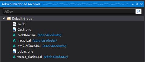 solucionado error al crear layouts b4x programming forum