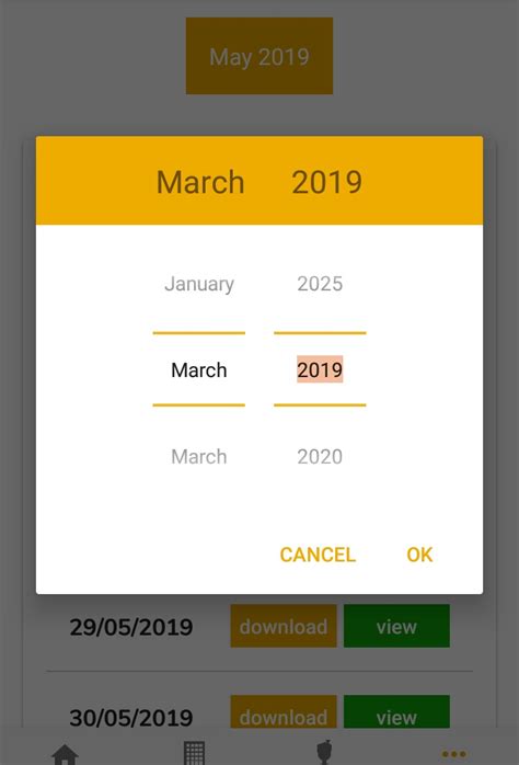 Android Simpledateformat Localizing Wrong Months Name List Stack