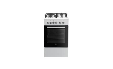 Beko FSS53000DW štednjak | Emmezeta webshop