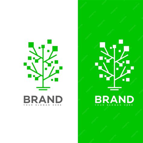 Premium Vector Technical Logo