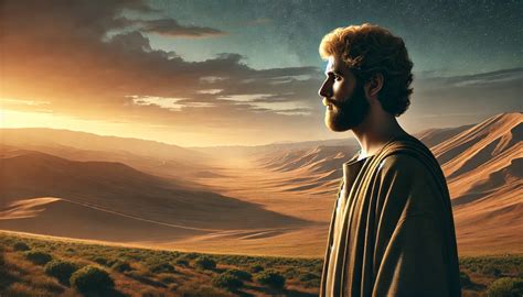 Jovem Profeta Daniel O Profeta Daniel E A Lenda Sobre Seu Mausoléu Em