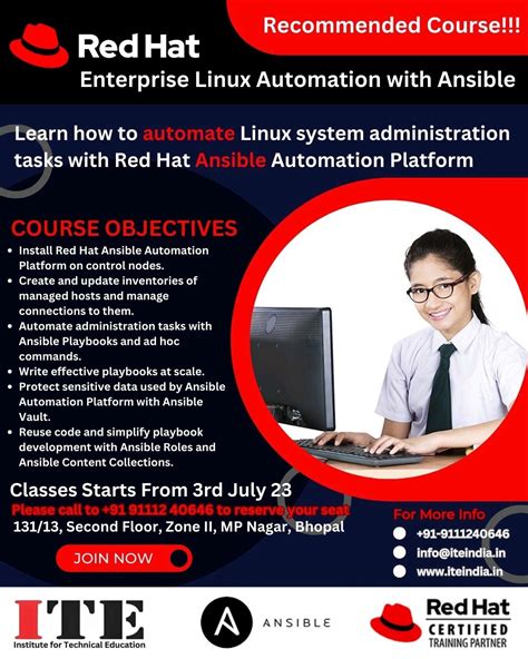 institute for technical education on linkedin devops learning