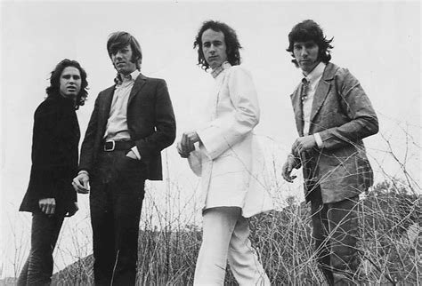The Doors Discography Wikipedia