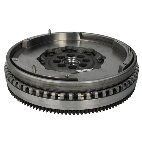 New Dual Mass Flywheel Smagrestalt