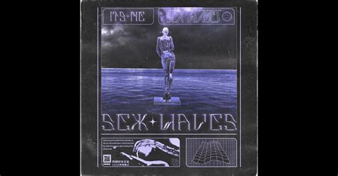 ‎sex Waves Single Album By Its Me Apple Music