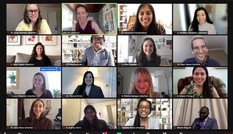 This Past Week I Wrapped Up My 8 Month Professional Development