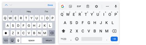 Inputmode And Type In Html Inputs For Better User Experiences