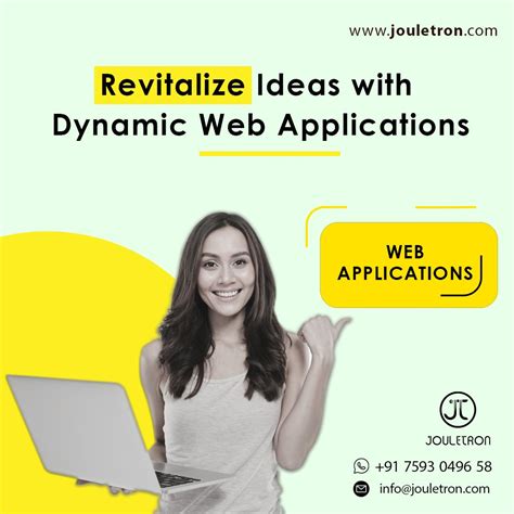 Jouletron Enterprises On Linkedin Customwebapps Digitaltransformation Techinnovation Jouletron