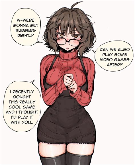 Aki Original Drawn By Snale Danbooru