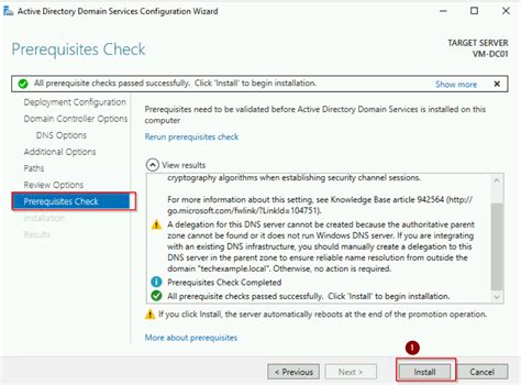 Mastering Windows Server Domain Controller And Redundancy