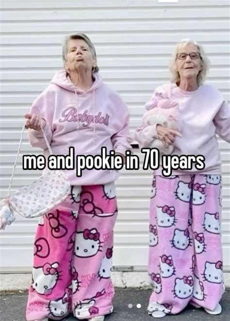 We Both Hello Kitty Girlies😭😭 In 2025 Cute Funny Pics Quick Jokes