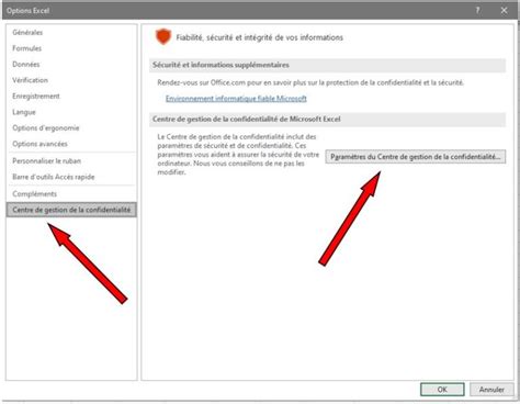 Cours Vba 3 Concepts De Base De Vba Excel