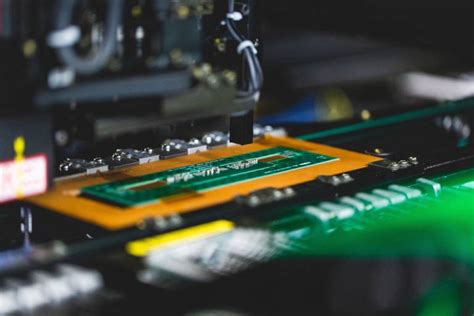 Your Guide To All PCB Types Printed Circuit Boards Explained