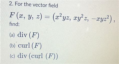 solved for the vector