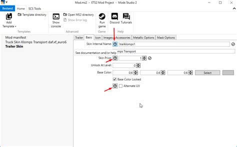 Web Site Variable Documentation Needs Updating Missing Variable Descriptors · Issue 254