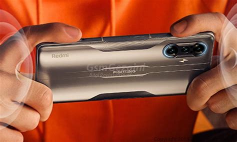 Stock Rom Xiaomi Redmi K Gaming Pro Ares Repair Firmware Gsmgezgini