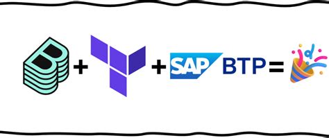 Enable Developers On Sap Btp With Terraform Github Actions And Backstage Dev Community