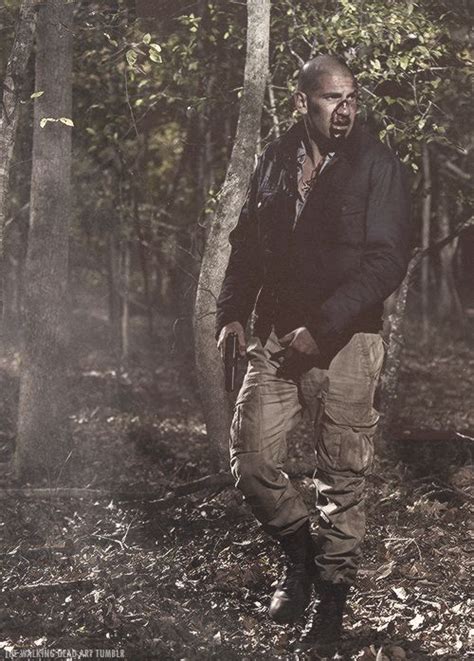 Shane Walsh Better Angels