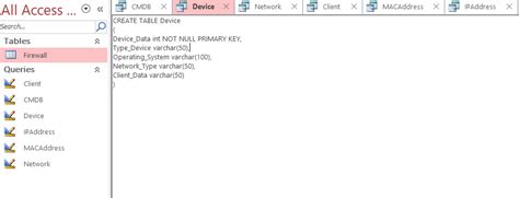 Step I Populate Your Database That You Created In