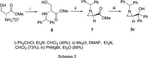 Additions And Corrections Org Biomol Chem 2004