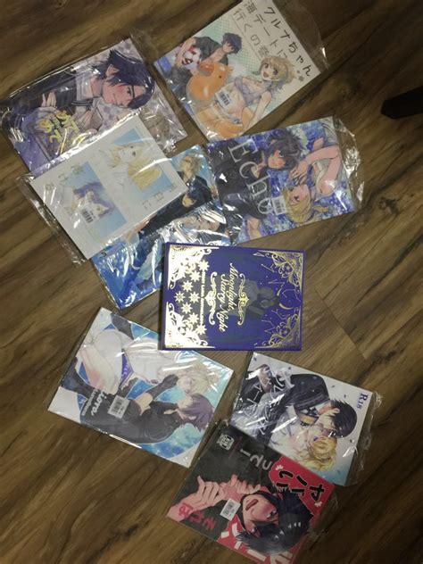 Ffxv Final Fantasy Xv Noctis Luna Doujinshi Doujin Japanese Hobbies