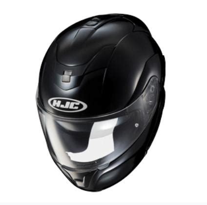 HJC Shows the New SY-MAX III Flip-Up Helmet - autoevolution