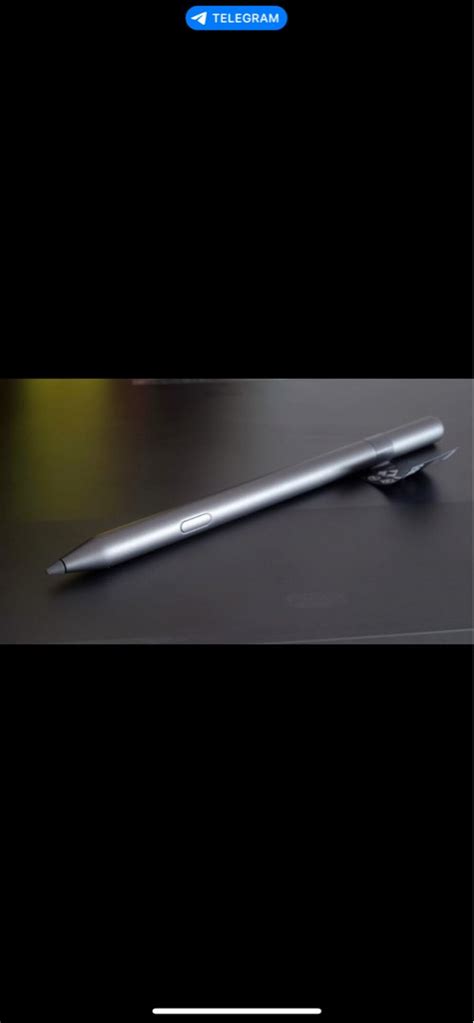 Lenovo Precision Pen Computers Tech Parts Accessories Other Accessories On Carousell