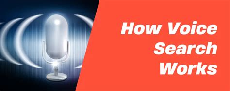 Voice Search Optimization: 10 Ways To Optimize Your Site for SEO