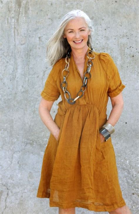 Ford Models Clothes For Women Over 50 Fashion Over 50 Over 50