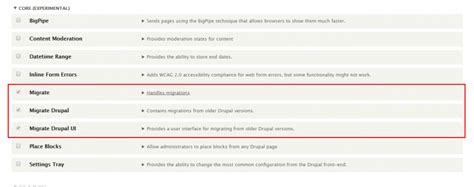 How To Upgrade Drupal To Drupal