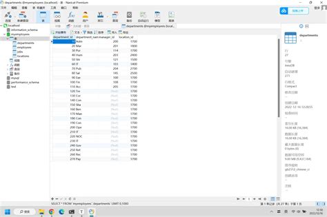 【大数据系列之mysql】（十）：使用navicat运行本地sql文件 阿里云开发者社区